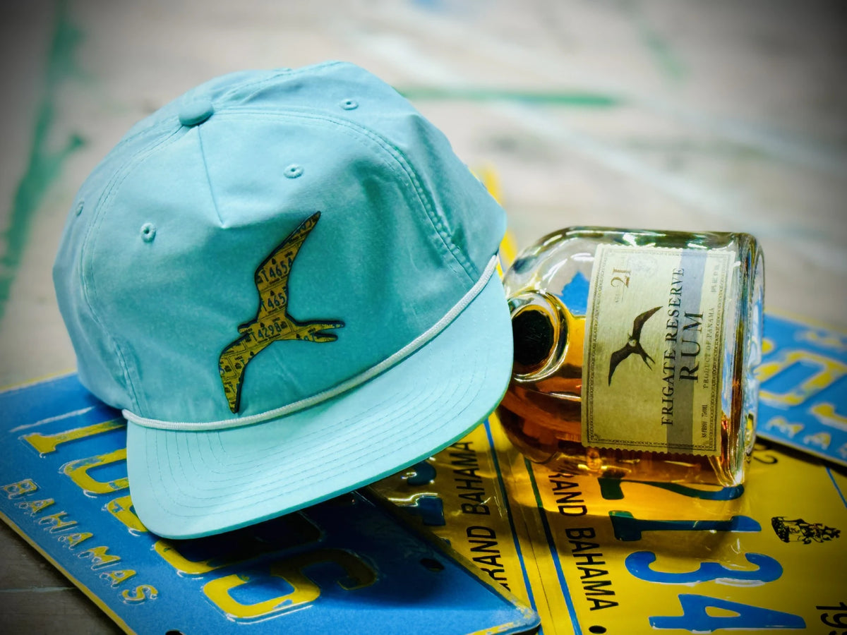 Performance Rope Hats– Cody's Fish