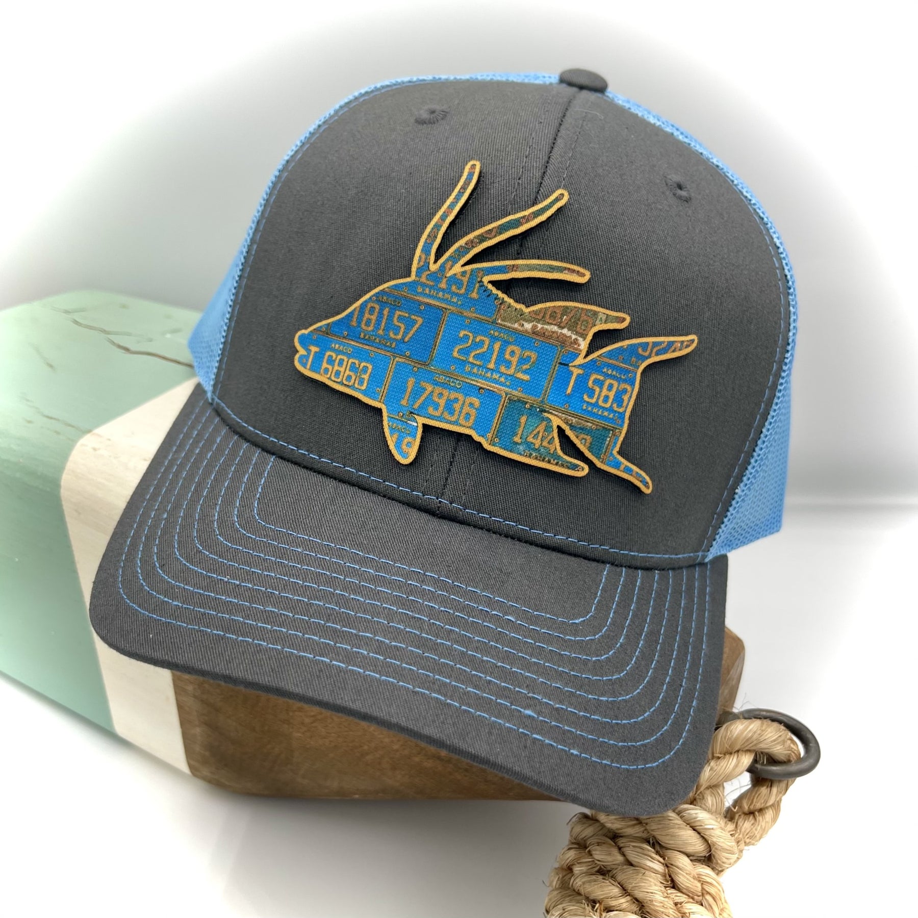 Fish Hats– Cody's Fish
