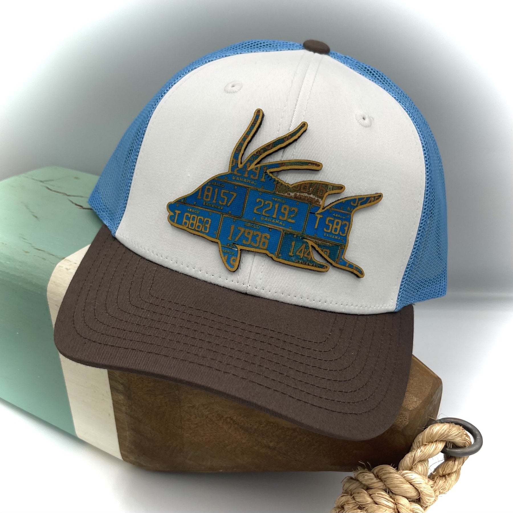 Fish Hats– Cody's Fish