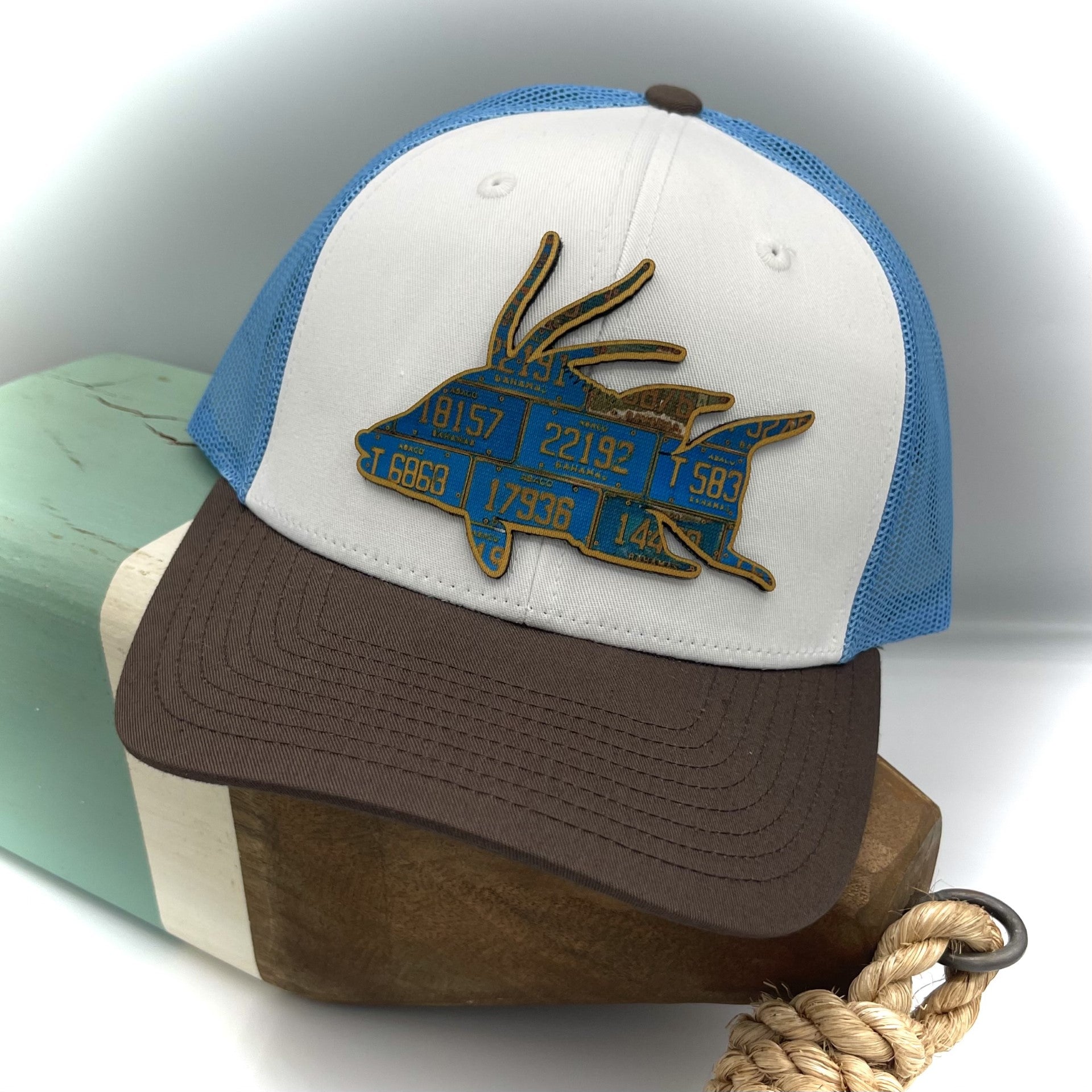 Fish Hats– Cody's Fish
