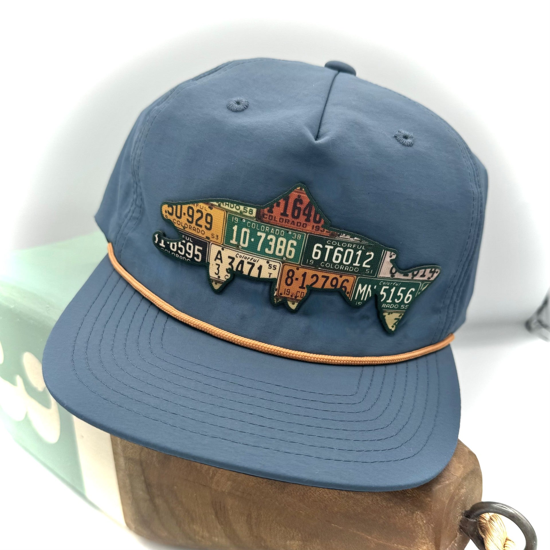 Fish Hats– Cody's Fish