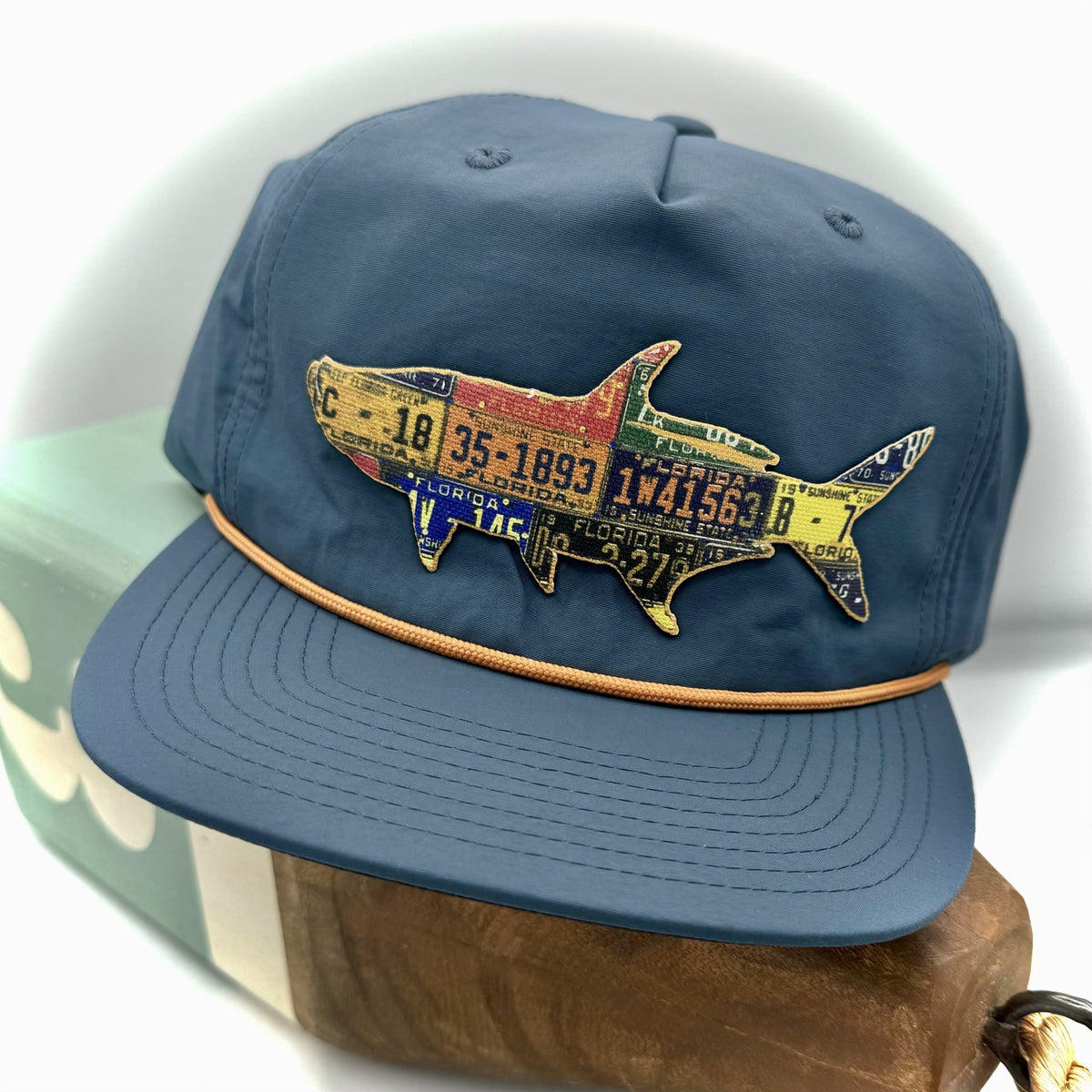 Fish Hats– Cody's Fish