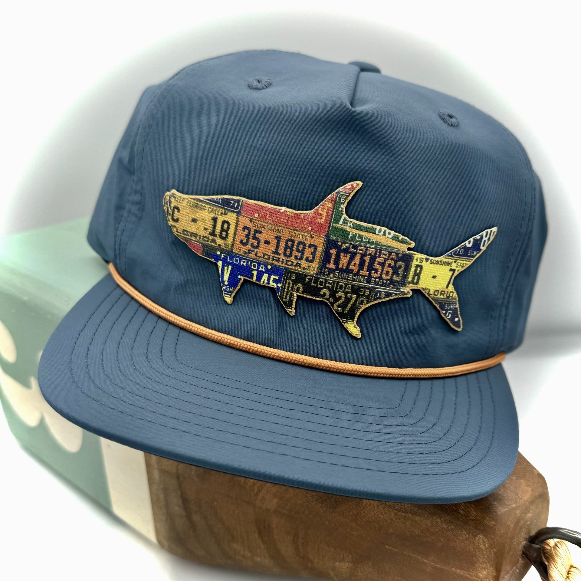 Fish Hats– Cody's Fish