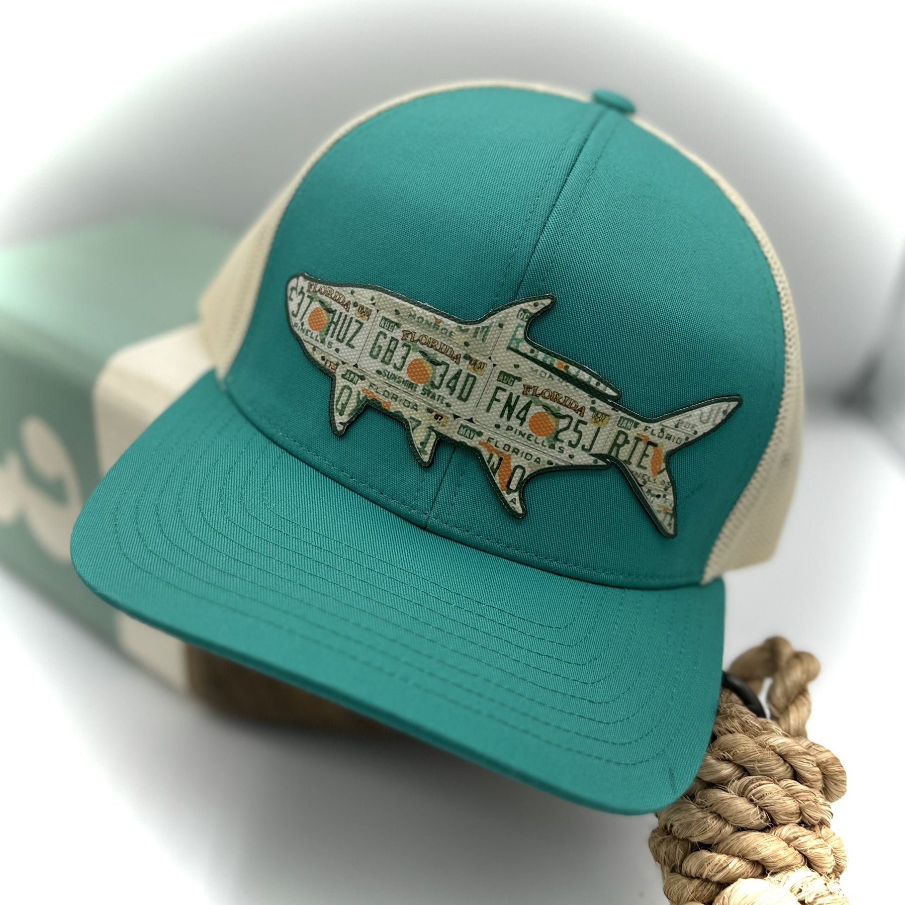 Fish Hats– Cody's Fish