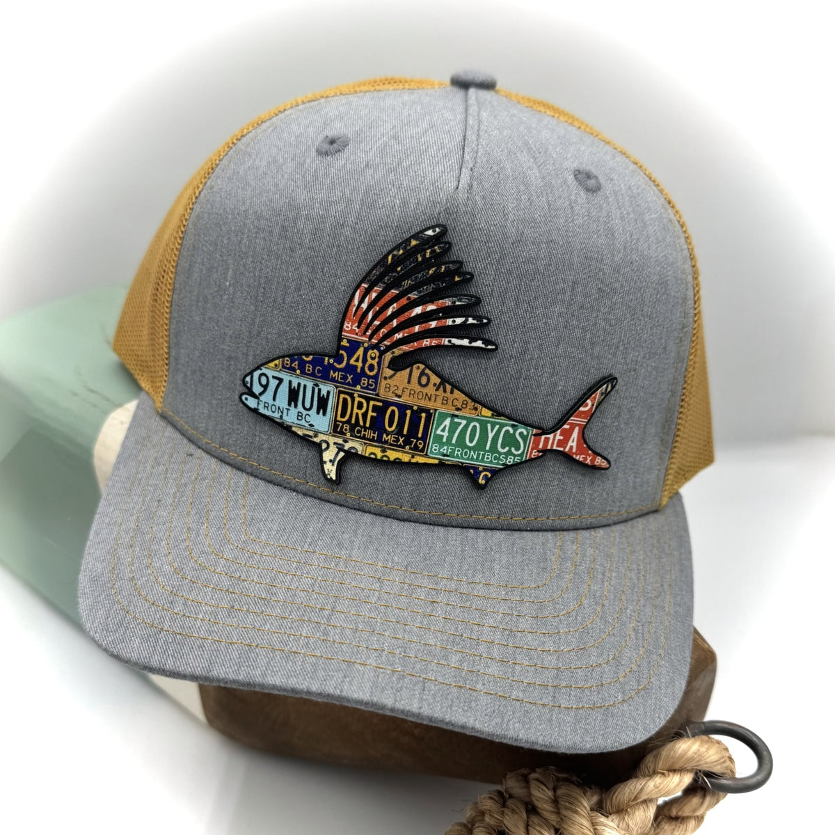 Fish Hats– Cody's Fish