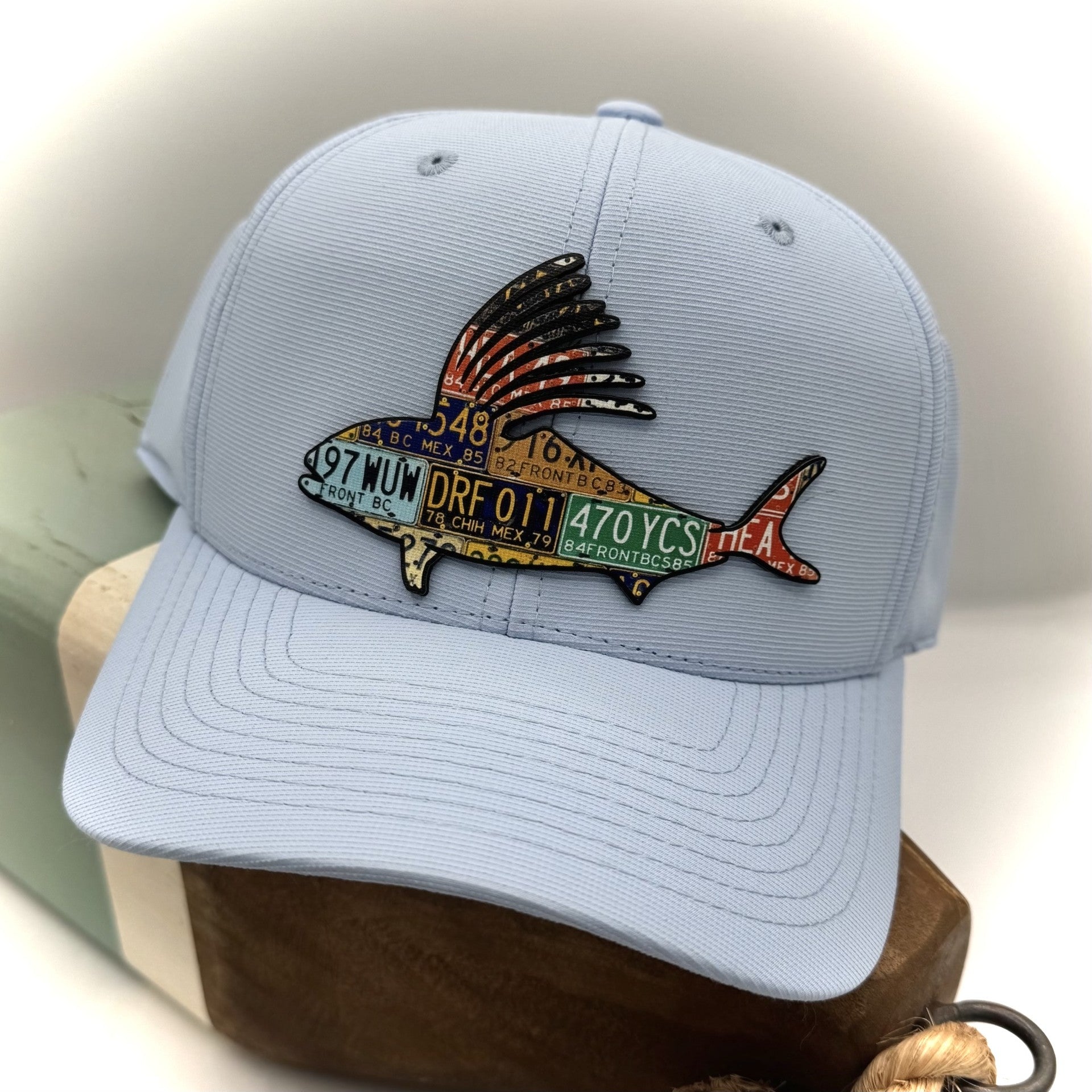 Fish Hats– Cody's Fish