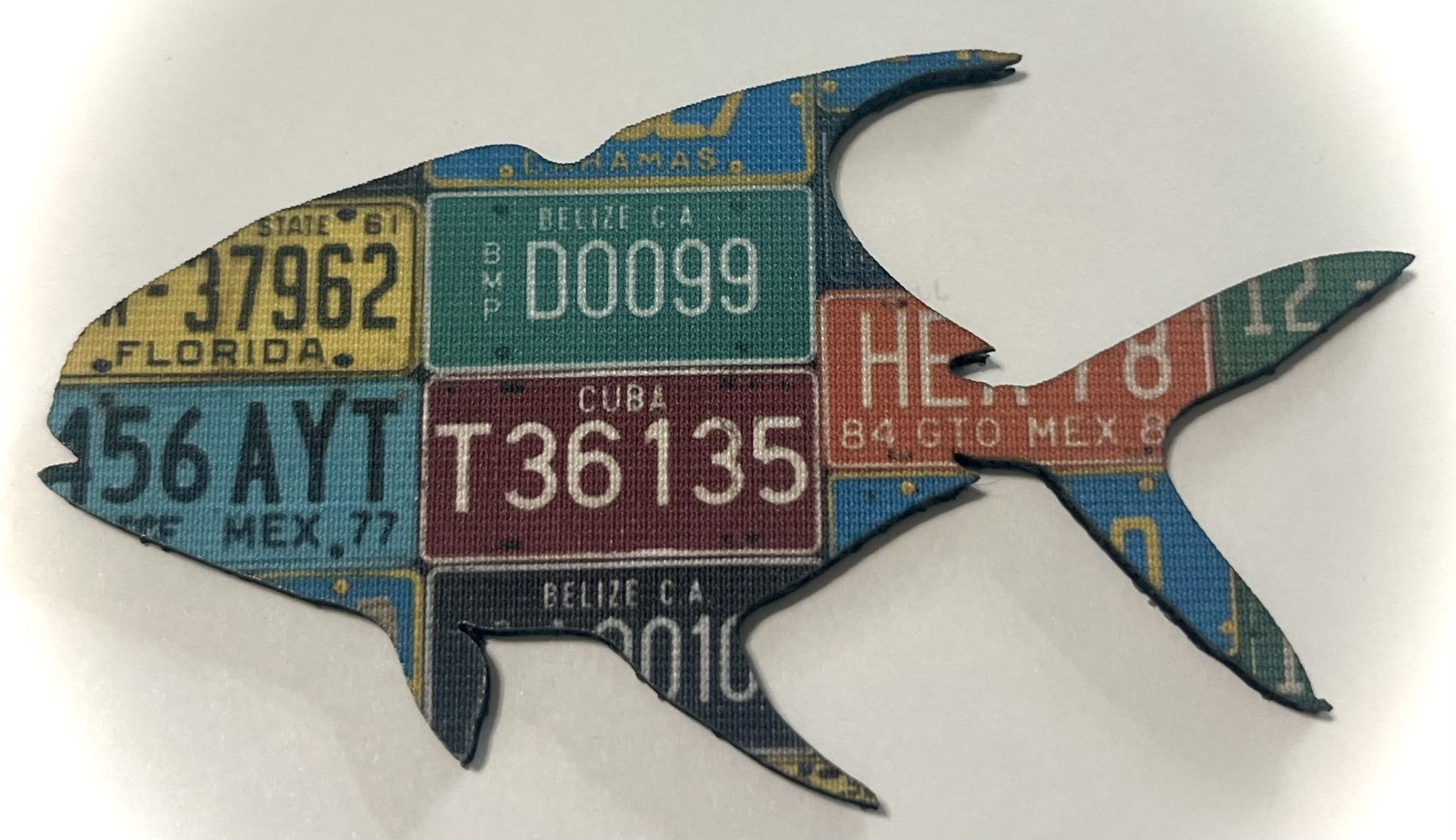 Fish Hats– Cody's Fish