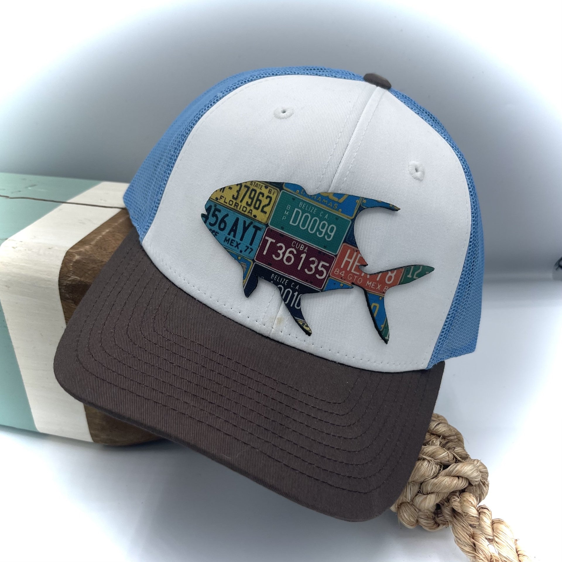 Fish Hats– Cody's Fish