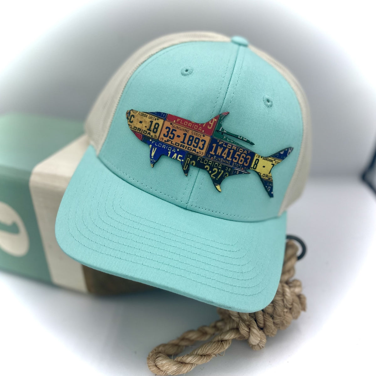 Fish Hats– Cody's Fish
