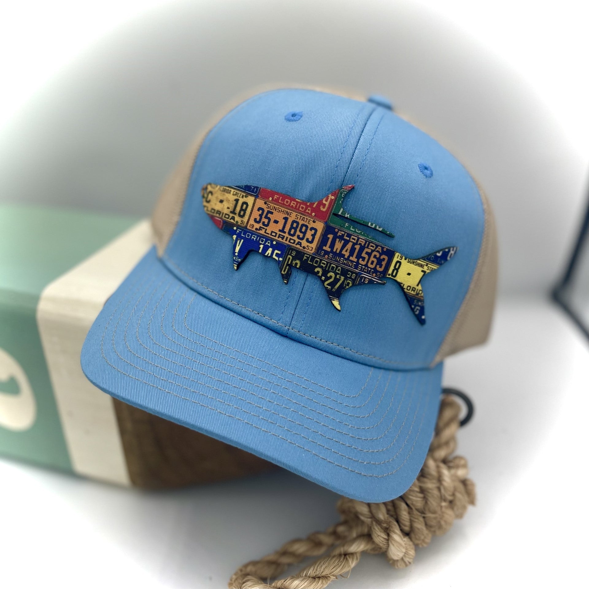 Fish Hats– Cody's Fish