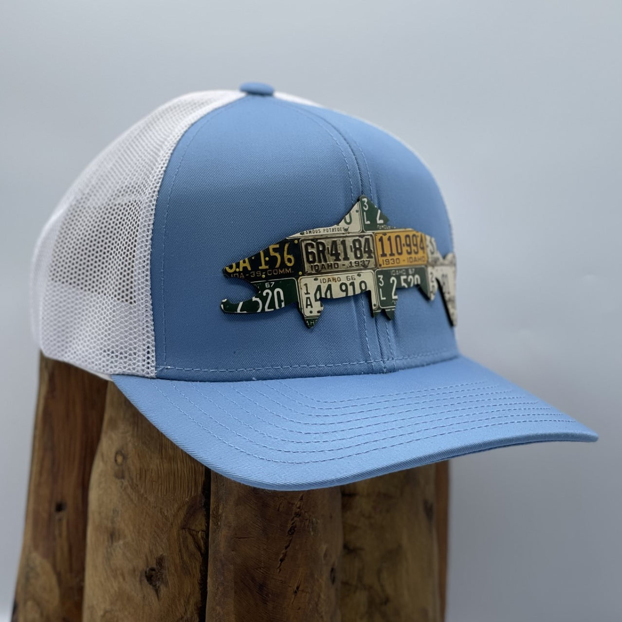 Fish Hats– Cody's Fish