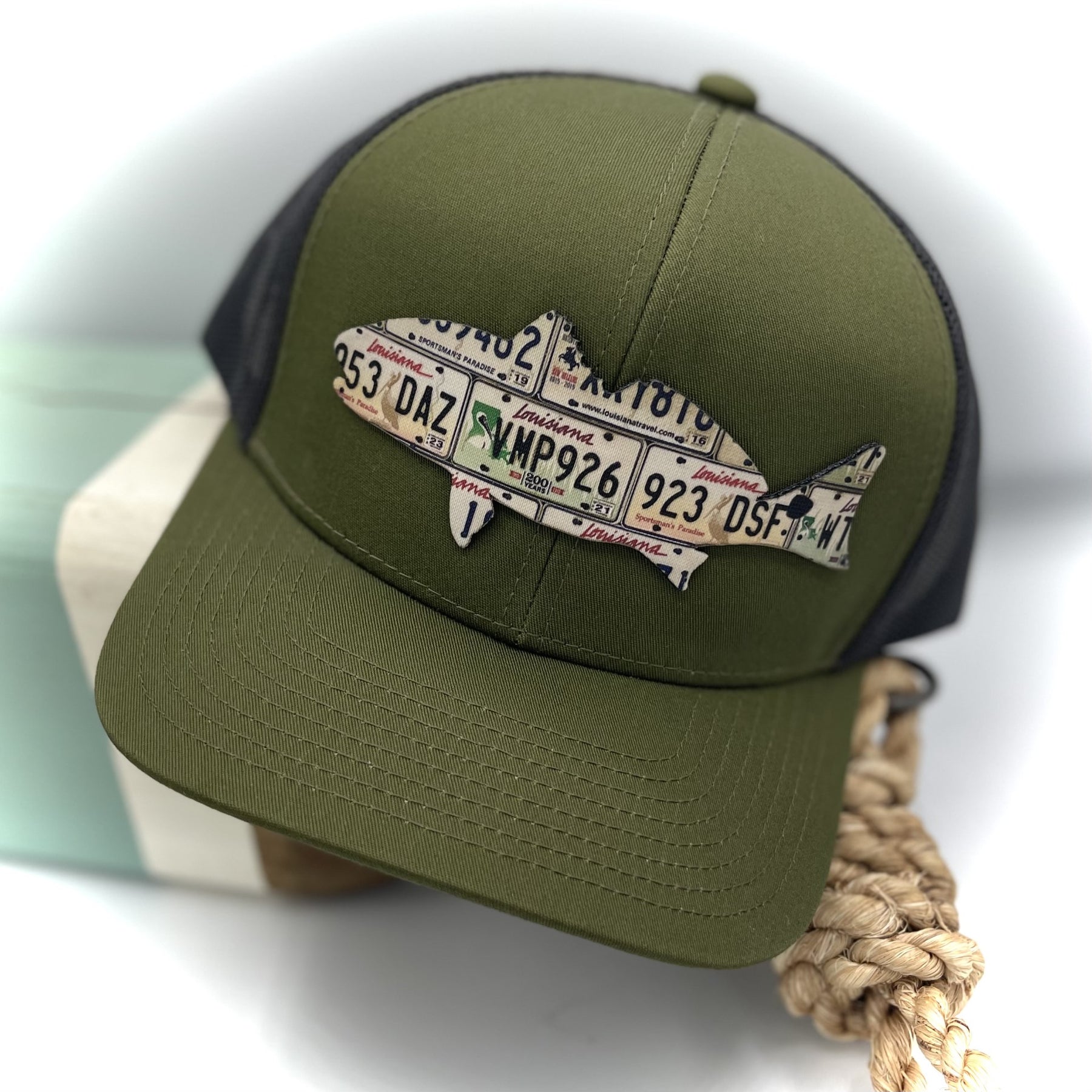 Fish Hats– Cody's Fish