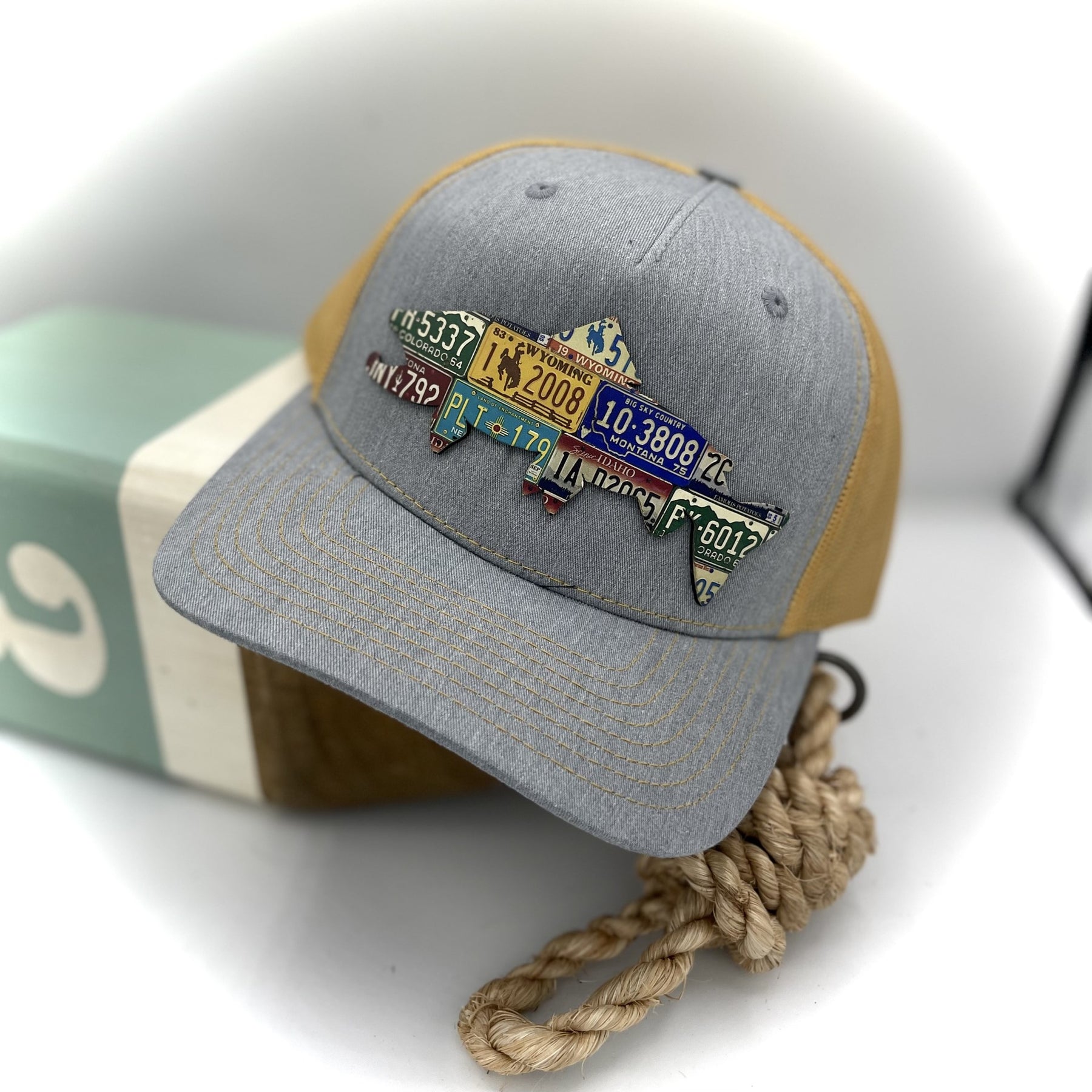 Fish Hats– Cody's Fish