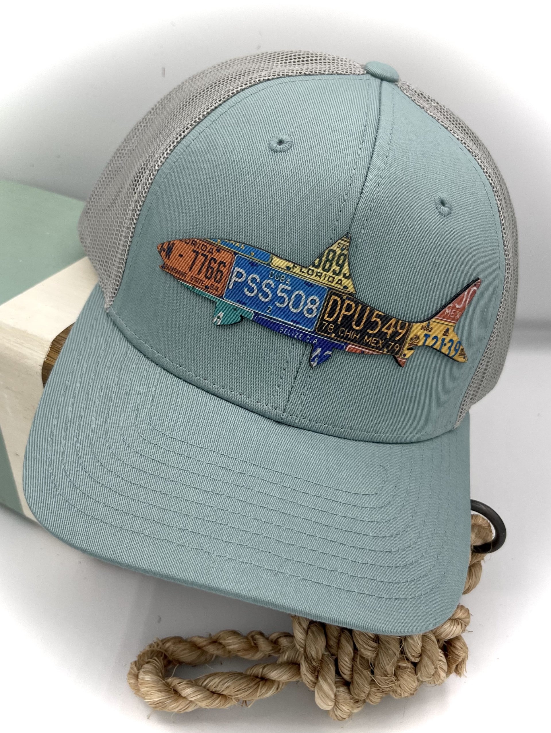 Fish Hats– Cody's Fish